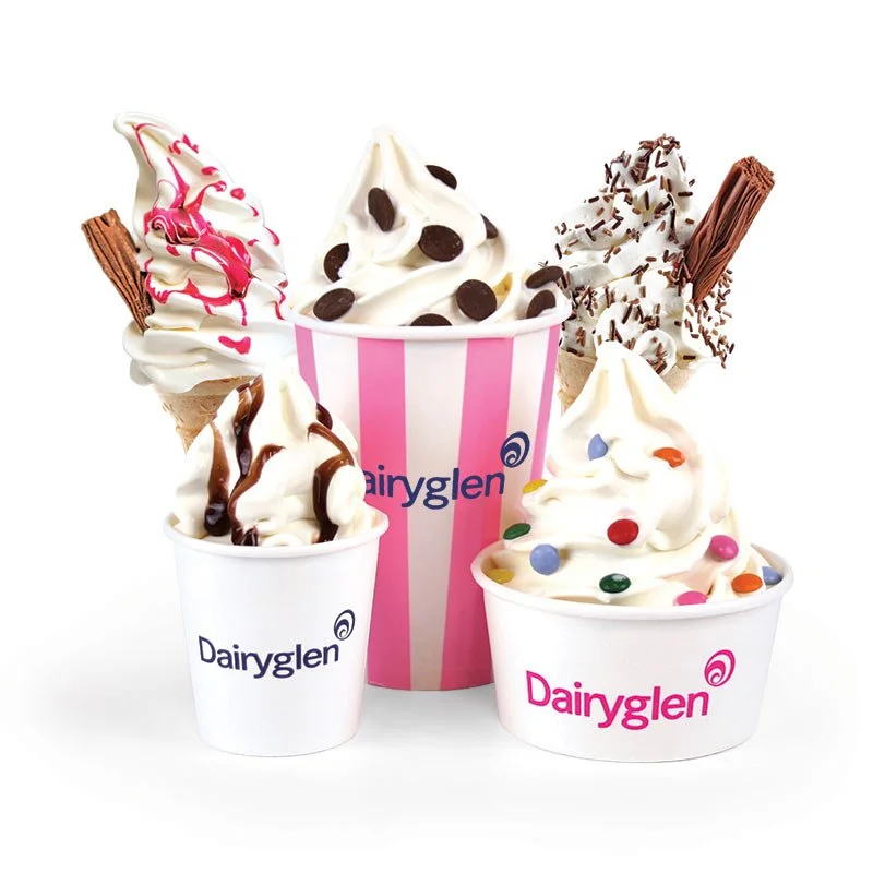 Wholesale Soft Serve Ice Cream Mix Ireland — Ice Cream Machine ...