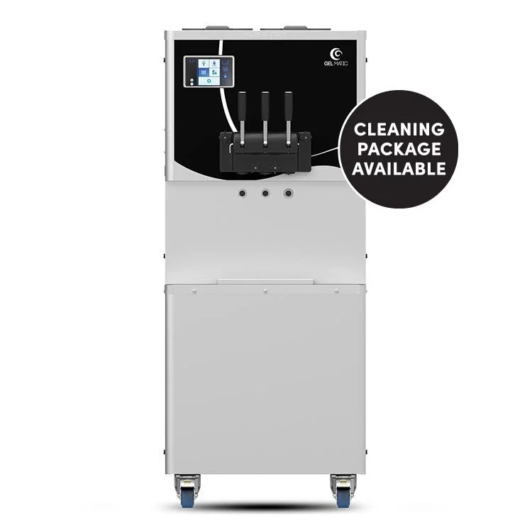 Soft Serve Ice Cream Machines to Buy | Ireland — Dairyglen