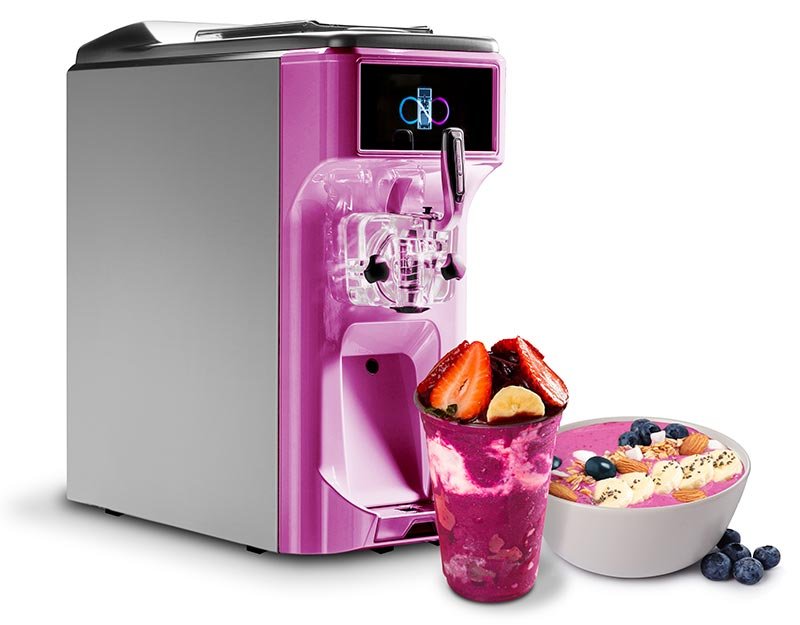 Commercial Acai Machine | Soft Serve Acai Machine | Dairyglen — Ice ... Commercial Acai Machine | Soft Serve Acai Machine | Dairyglen — Ice ...