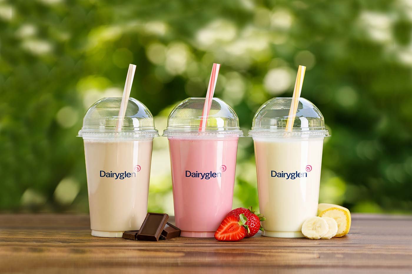 Milkshake Mix Suppliers Ireland | Wholesale Milkshake Mix — Ice Cream ...