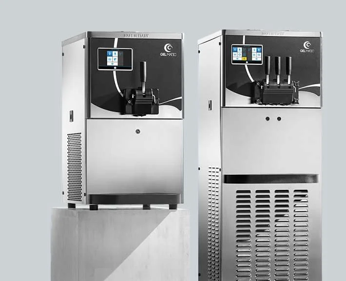 Ice Cream & Milkshake Machine Leasing Options — Ice Cream Machine ...