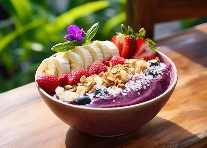 Commercial Acai Machine | Soft Serve Acai Machine | Dairyglen — Ice ...