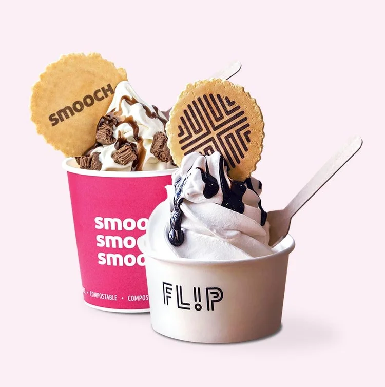 Ice Cream Machine Accessories, Mix & Spare Parts — Ice Cream Machine ...