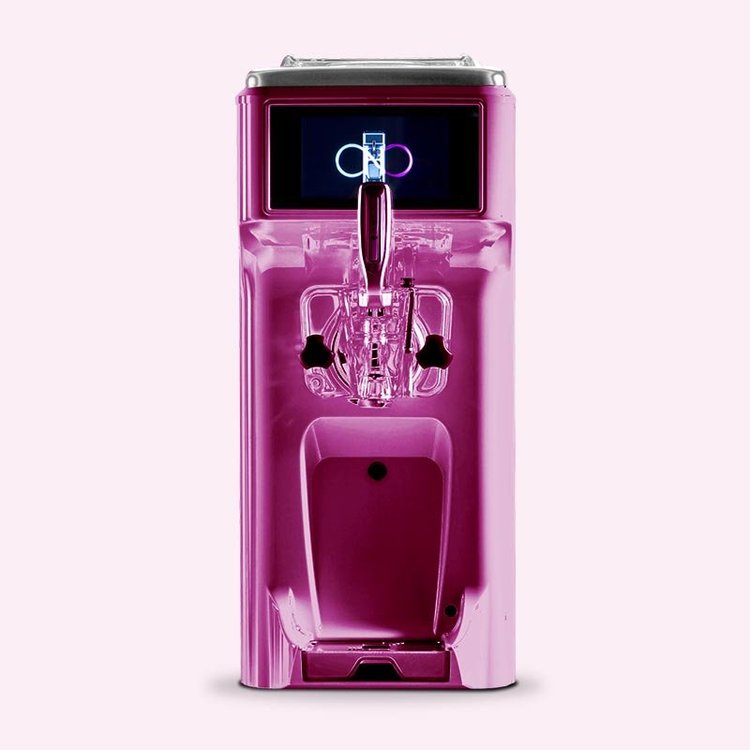 Commercial Acai Machine | Soft Serve Acai Machine | Dairyglen — Ice ...