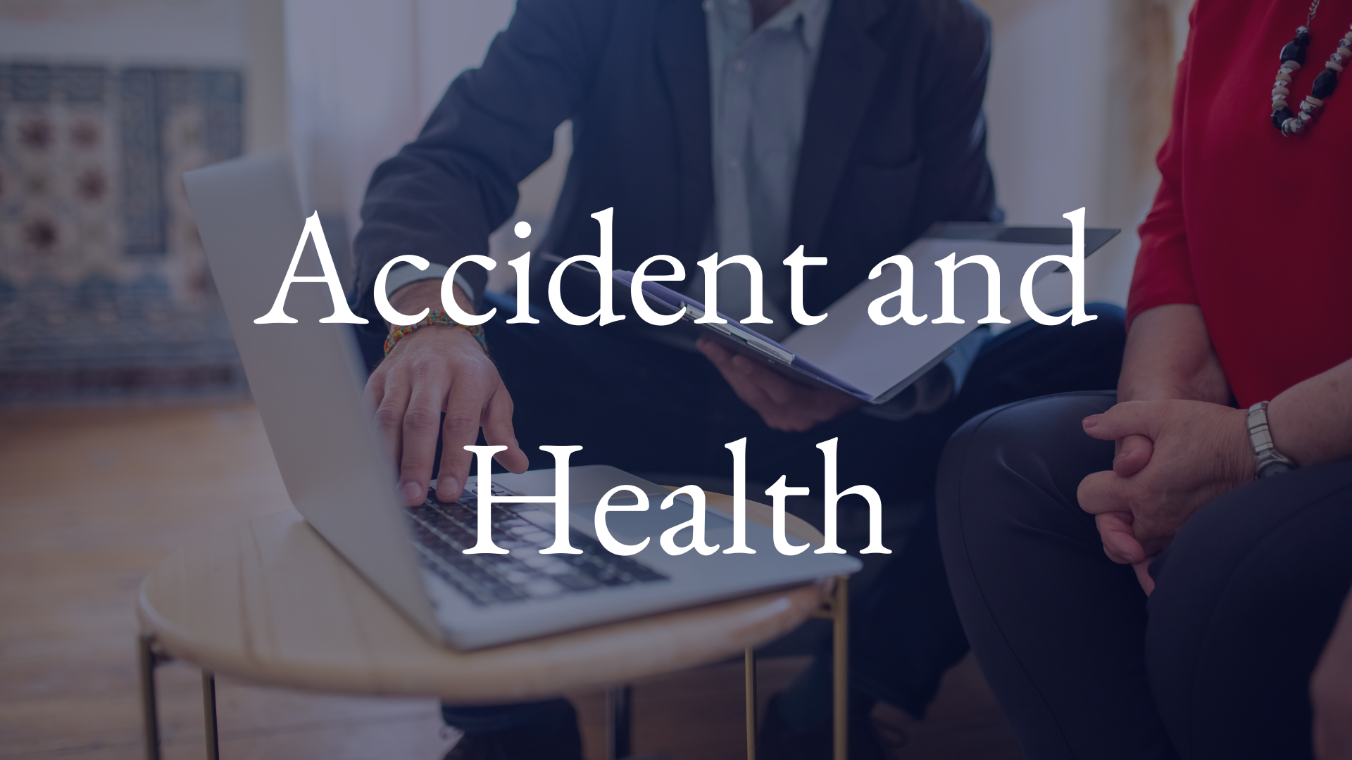 Services — Angove Partners