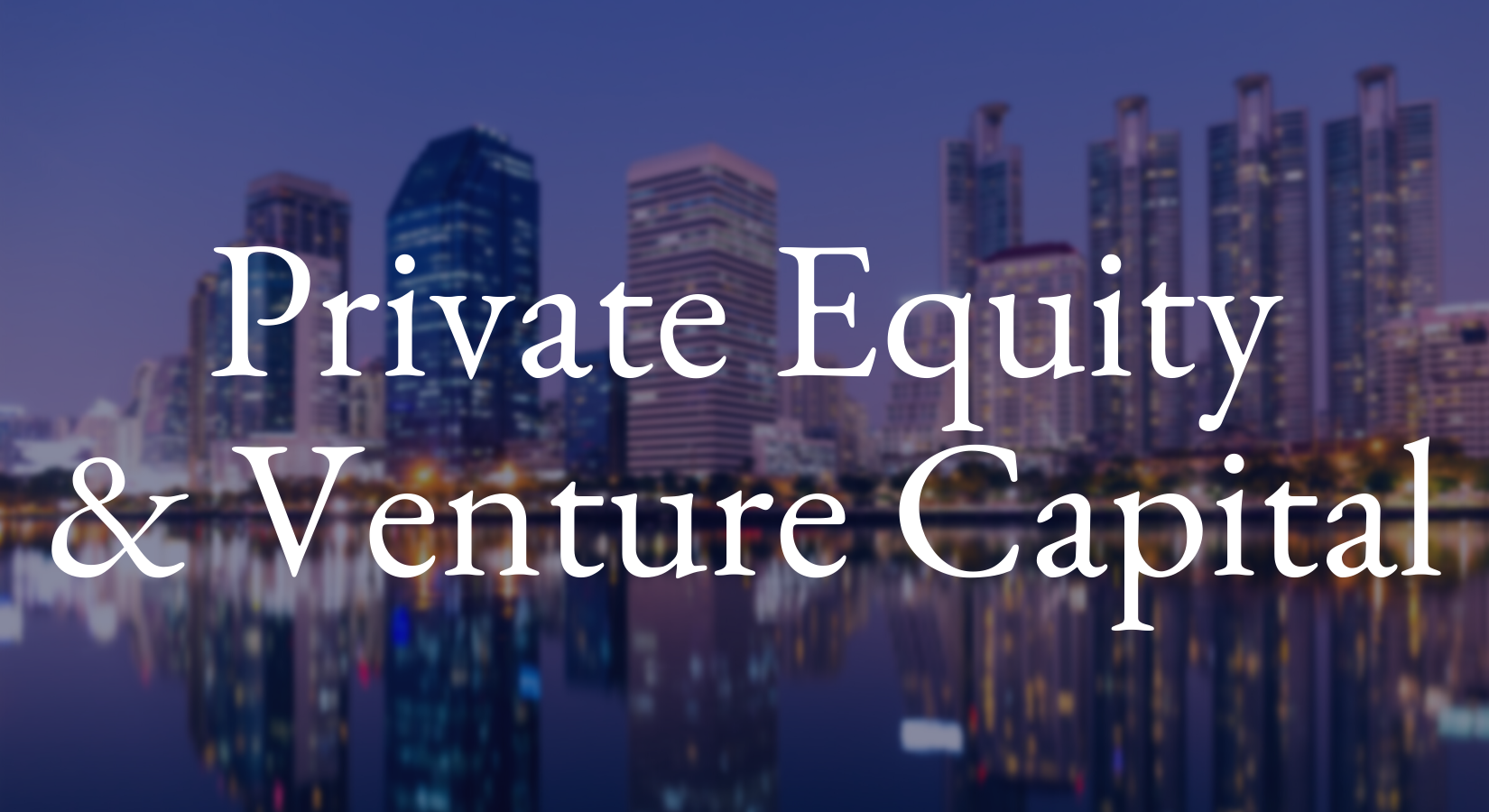 Services — Angove Partners