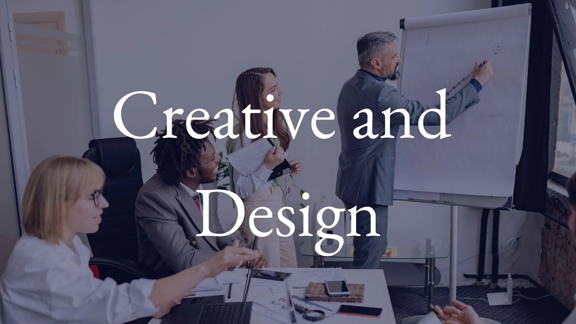 Services — Angove Partners