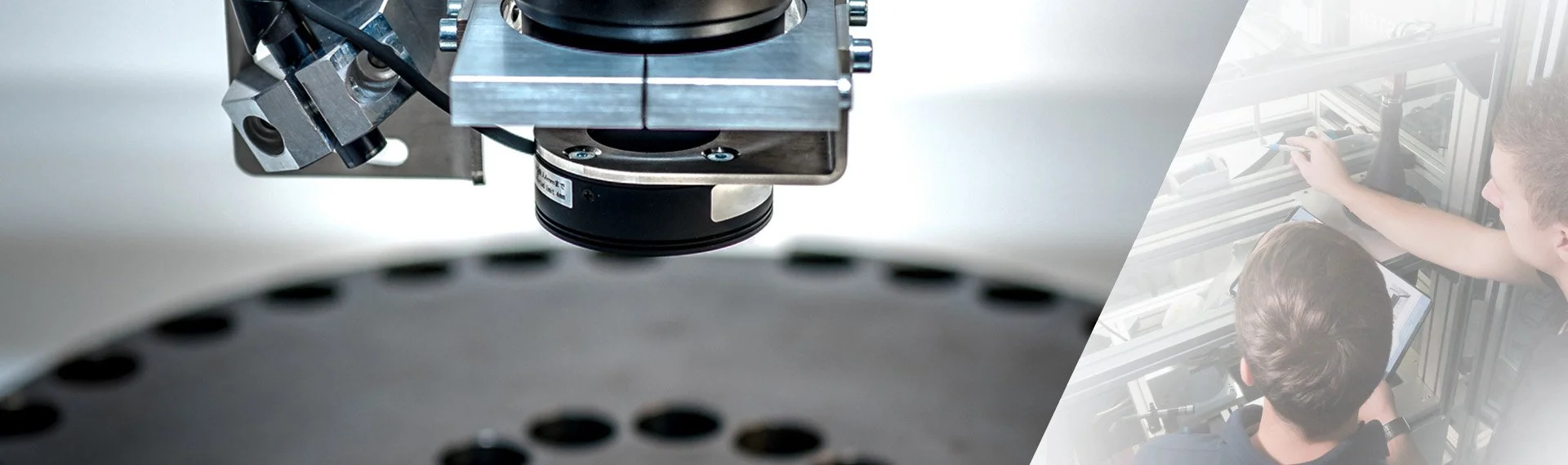 ISW - IHR SYSTEMINTEGRATOR