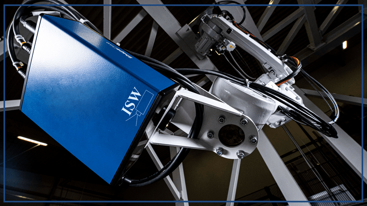 ISW - IHR SYSTEMINTEGRATOR