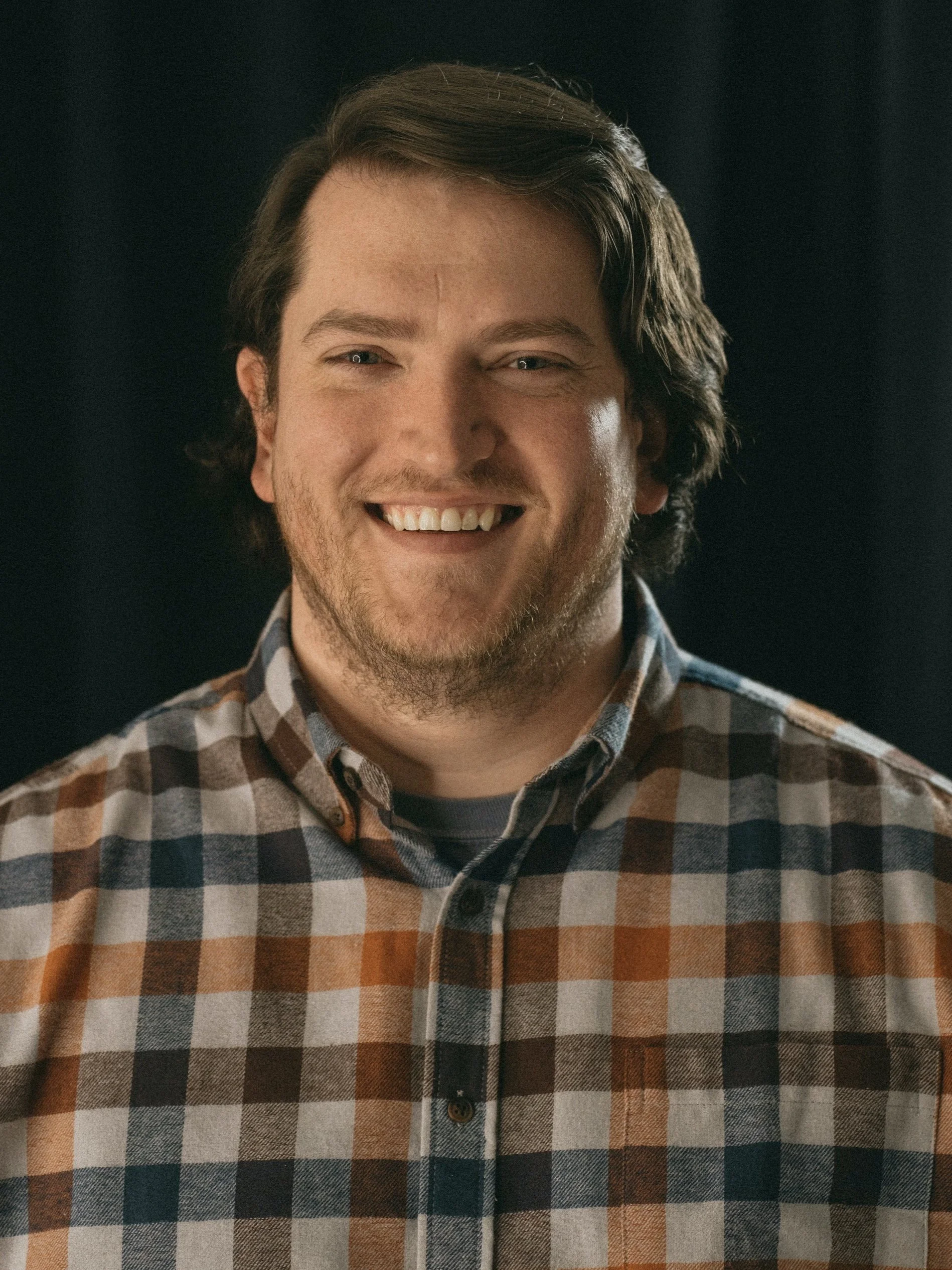 Our Team — Slate + Glass