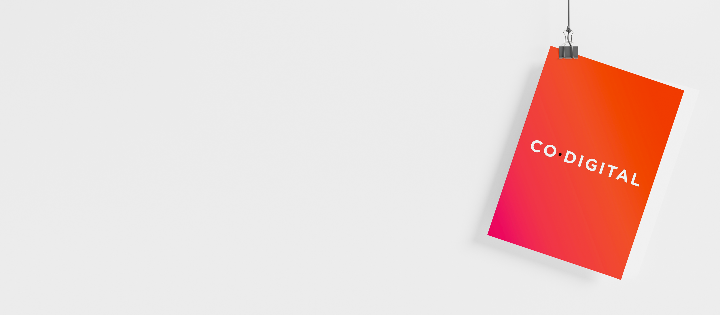 About Us — CoDigital