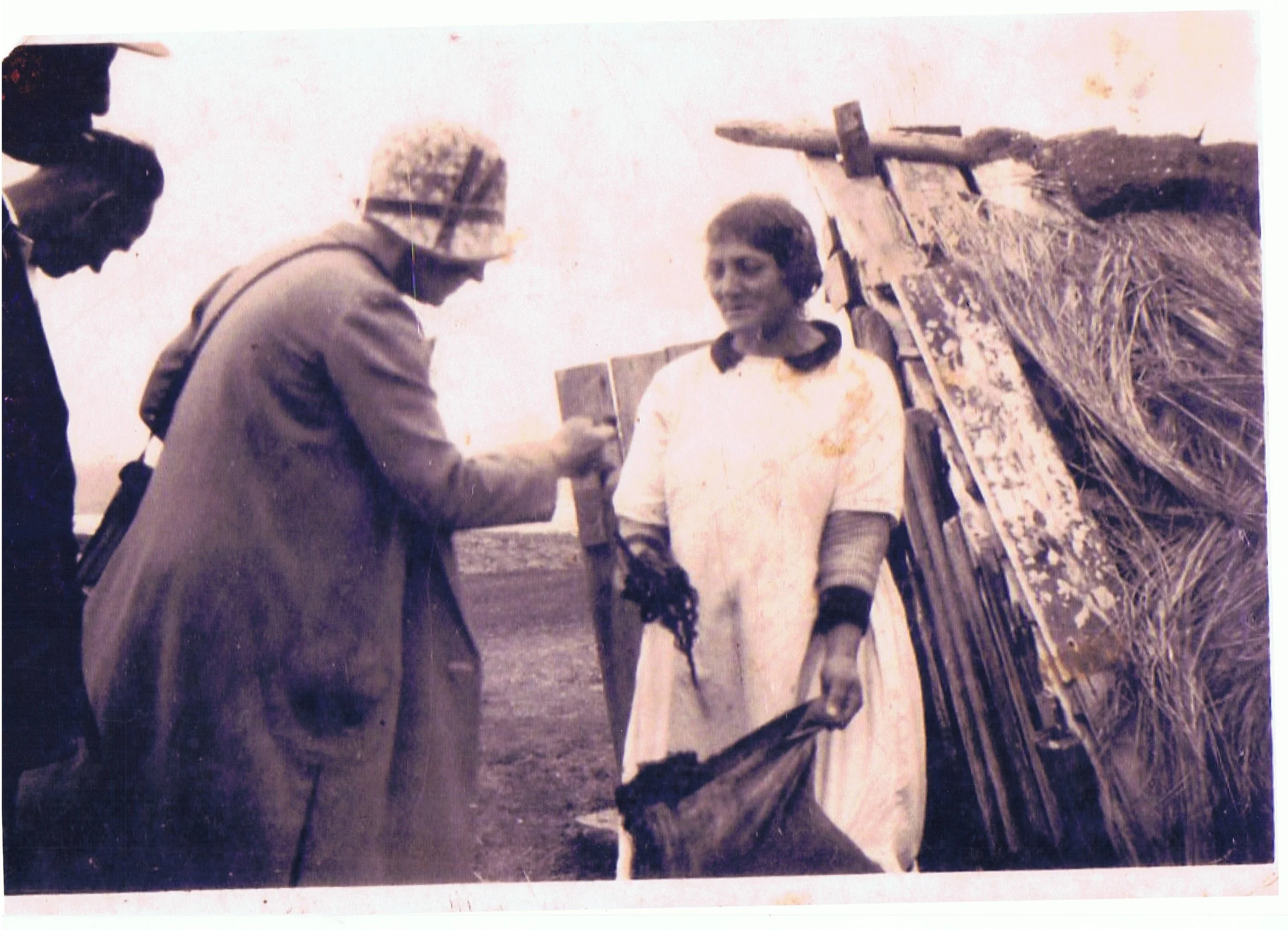 The story of Laverbread — National Laverbread Day
