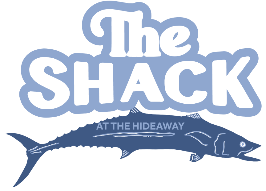 The Shack