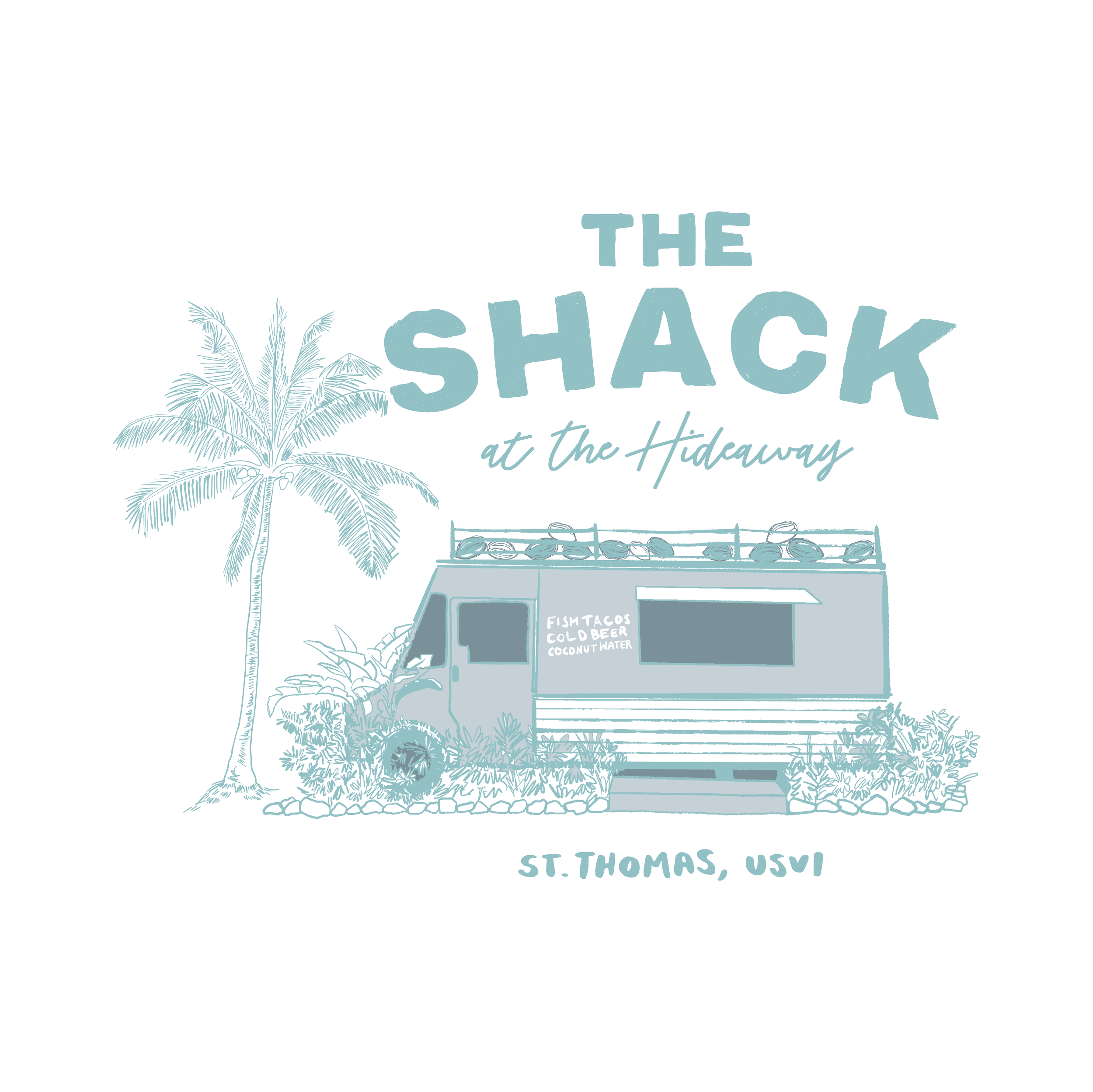 The Shack