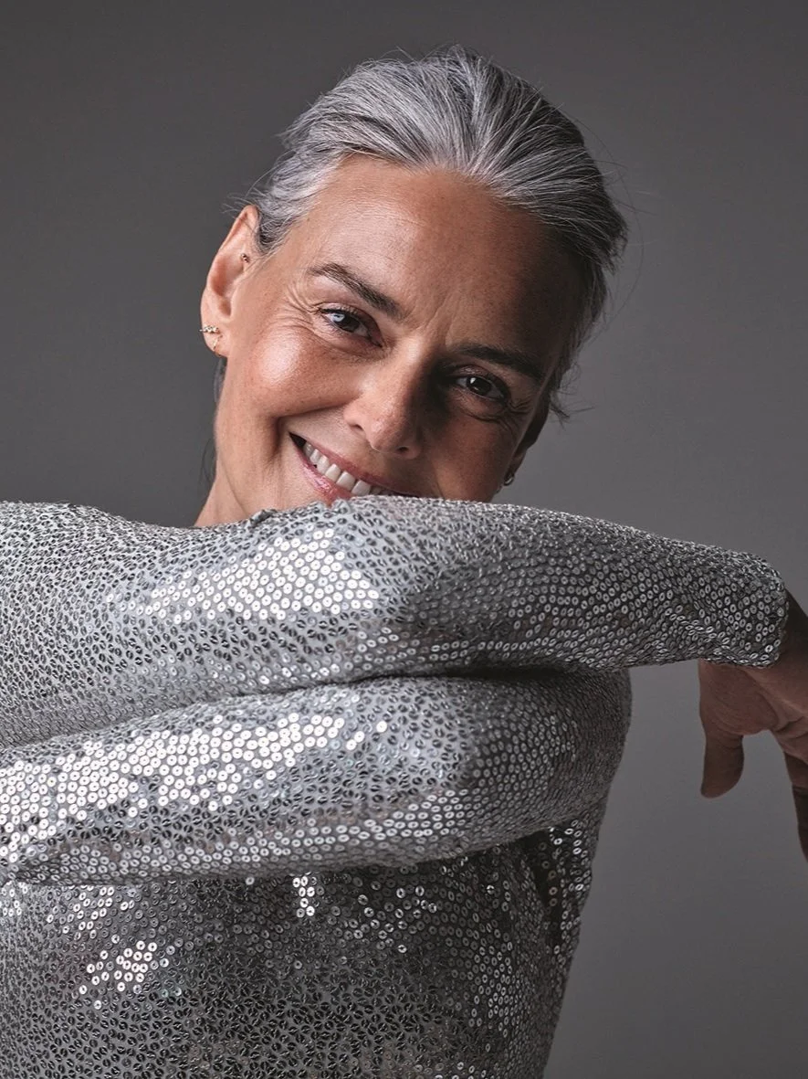 The 50+ modeling agency in Sweden