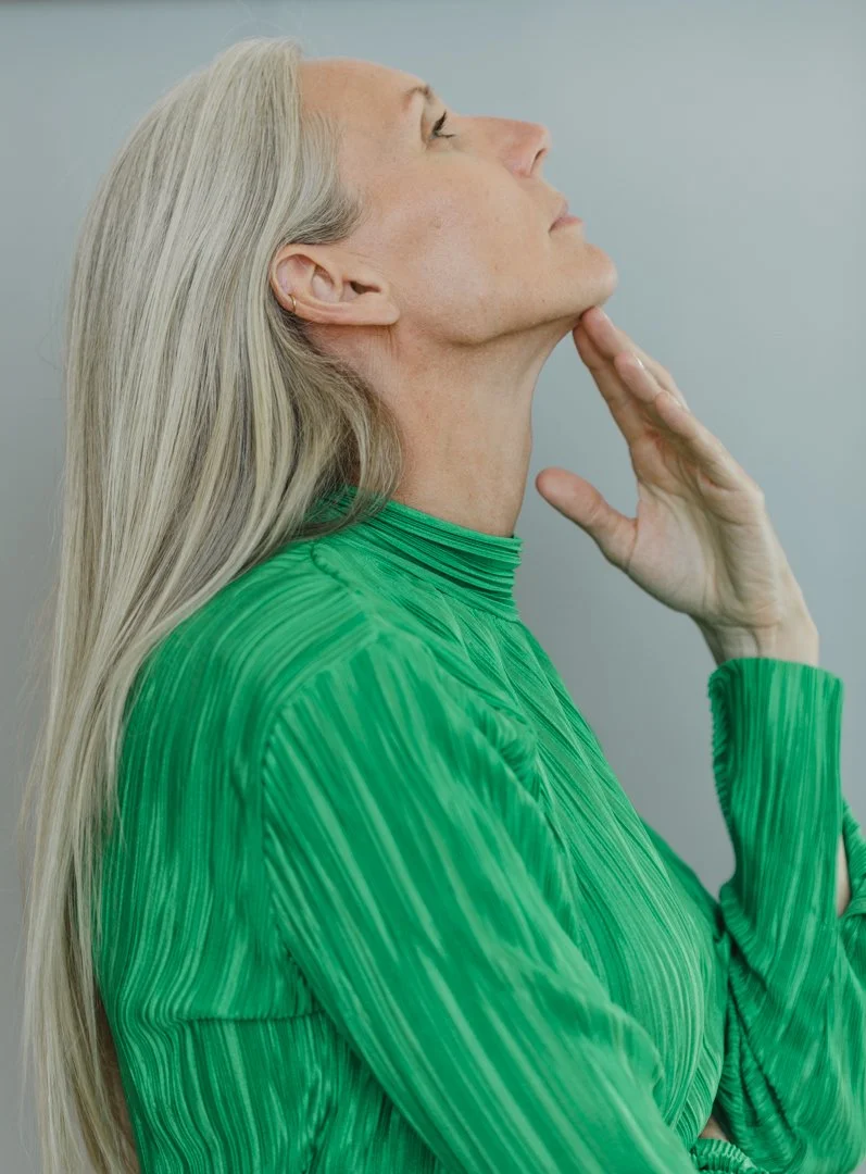 The 50+ modeling agency in Sweden
