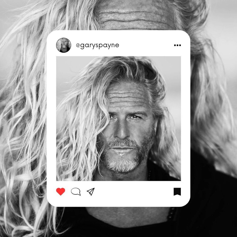 The 50+ modeling agency in Sweden