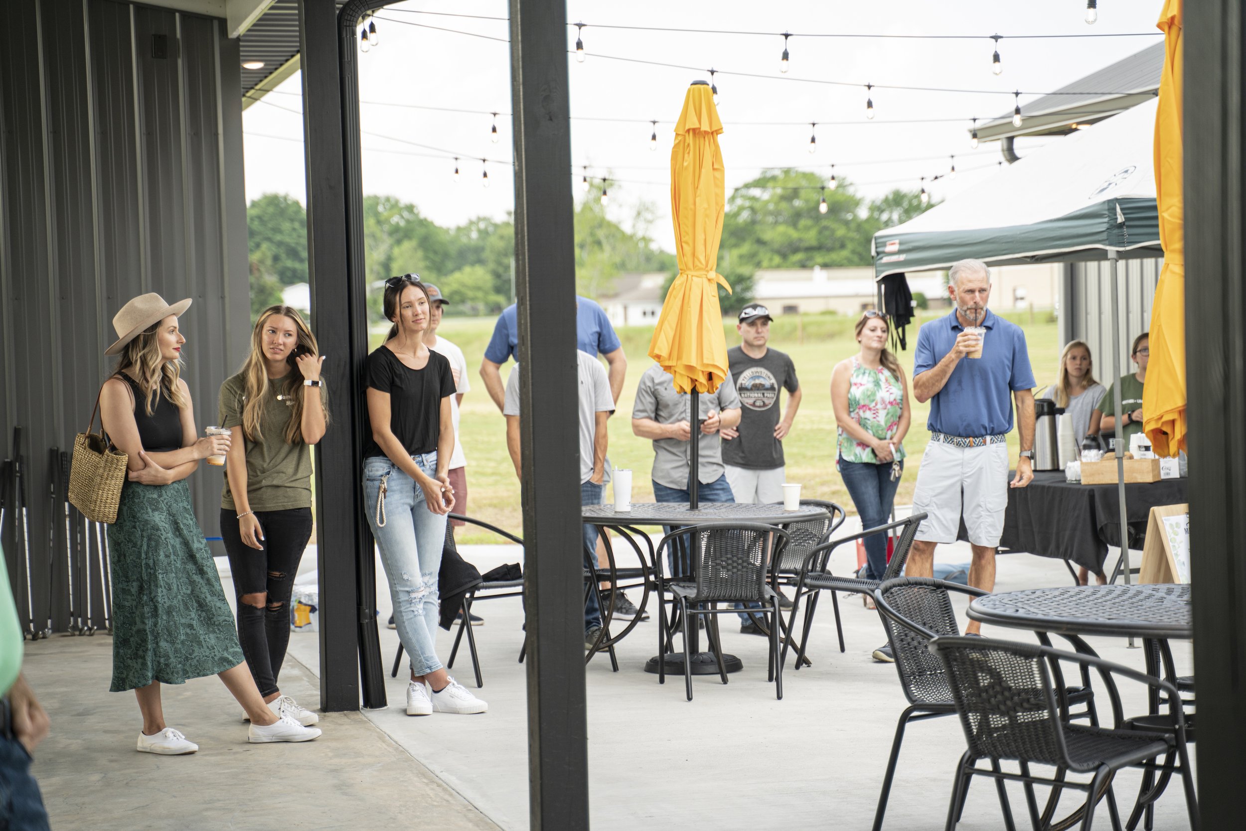 PLAN AN EVENT — The Range at Cold Springs