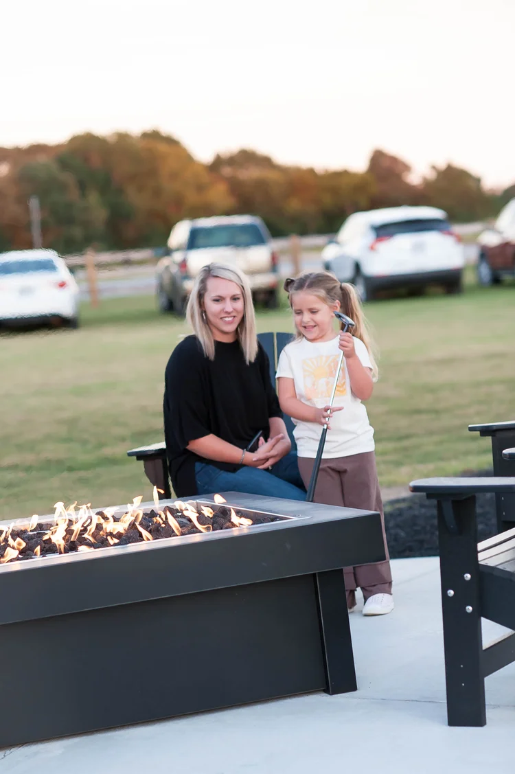 The Range at Cold Springs