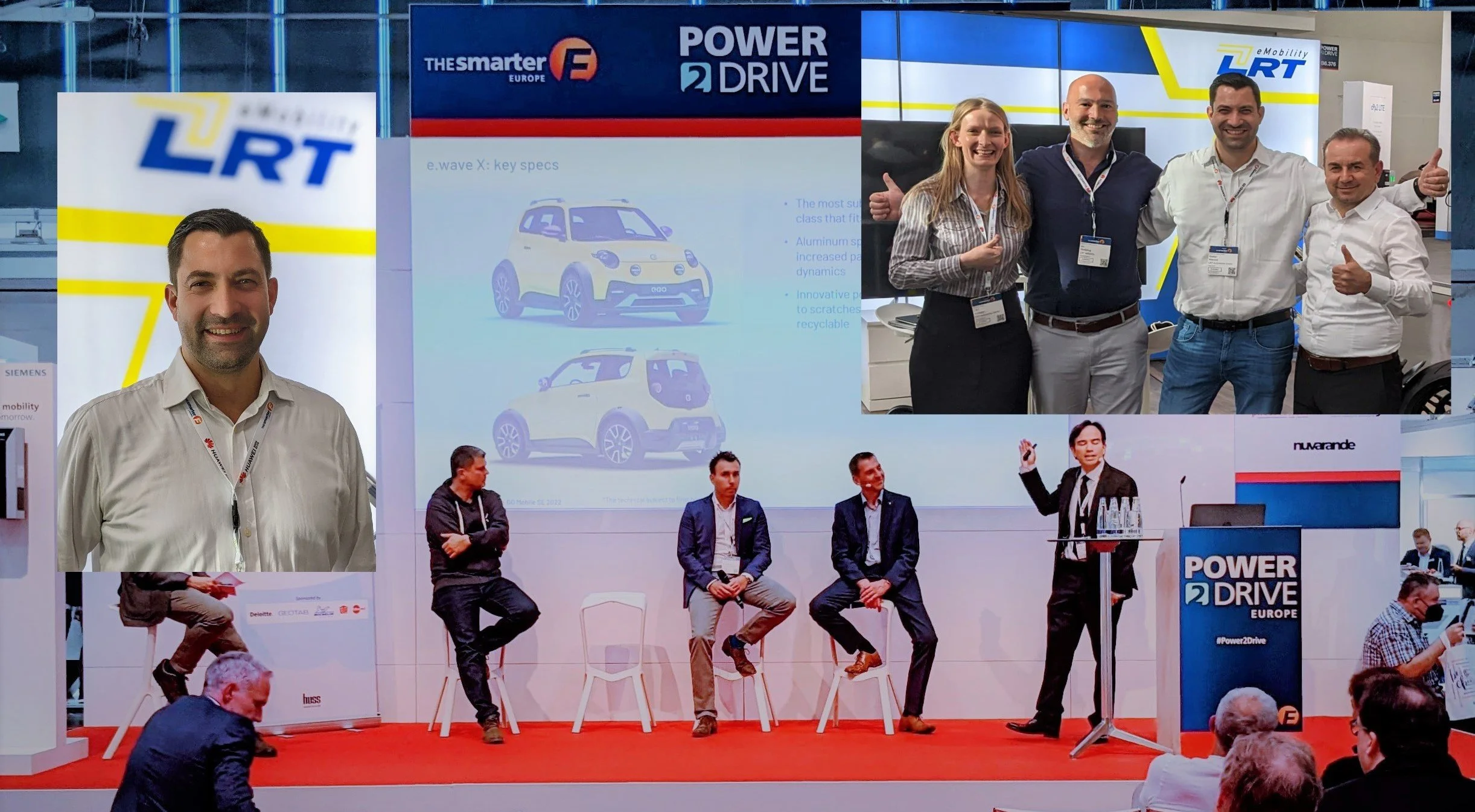 Newsroom — Swire Consulting