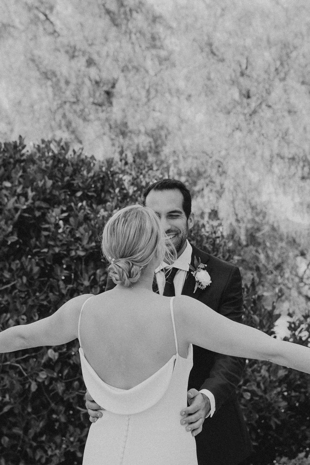 Elsie & Michael — Twin Oaks Wedding Venue in San Marcos