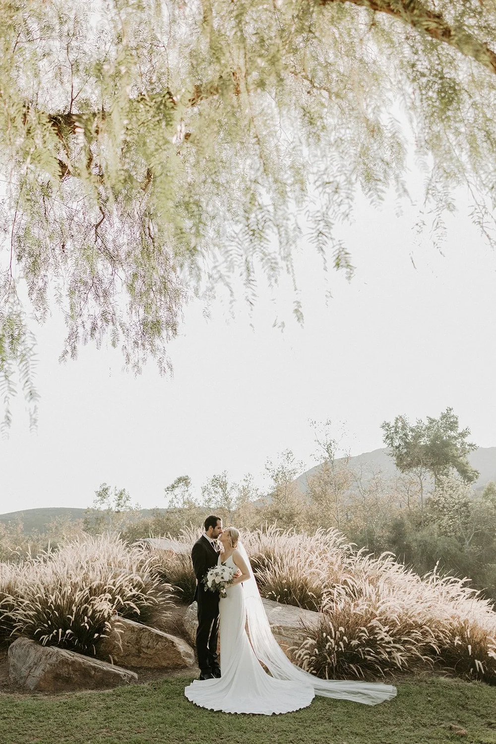 Elsie & Michael — Twin Oaks Wedding Venue in San Marcos
