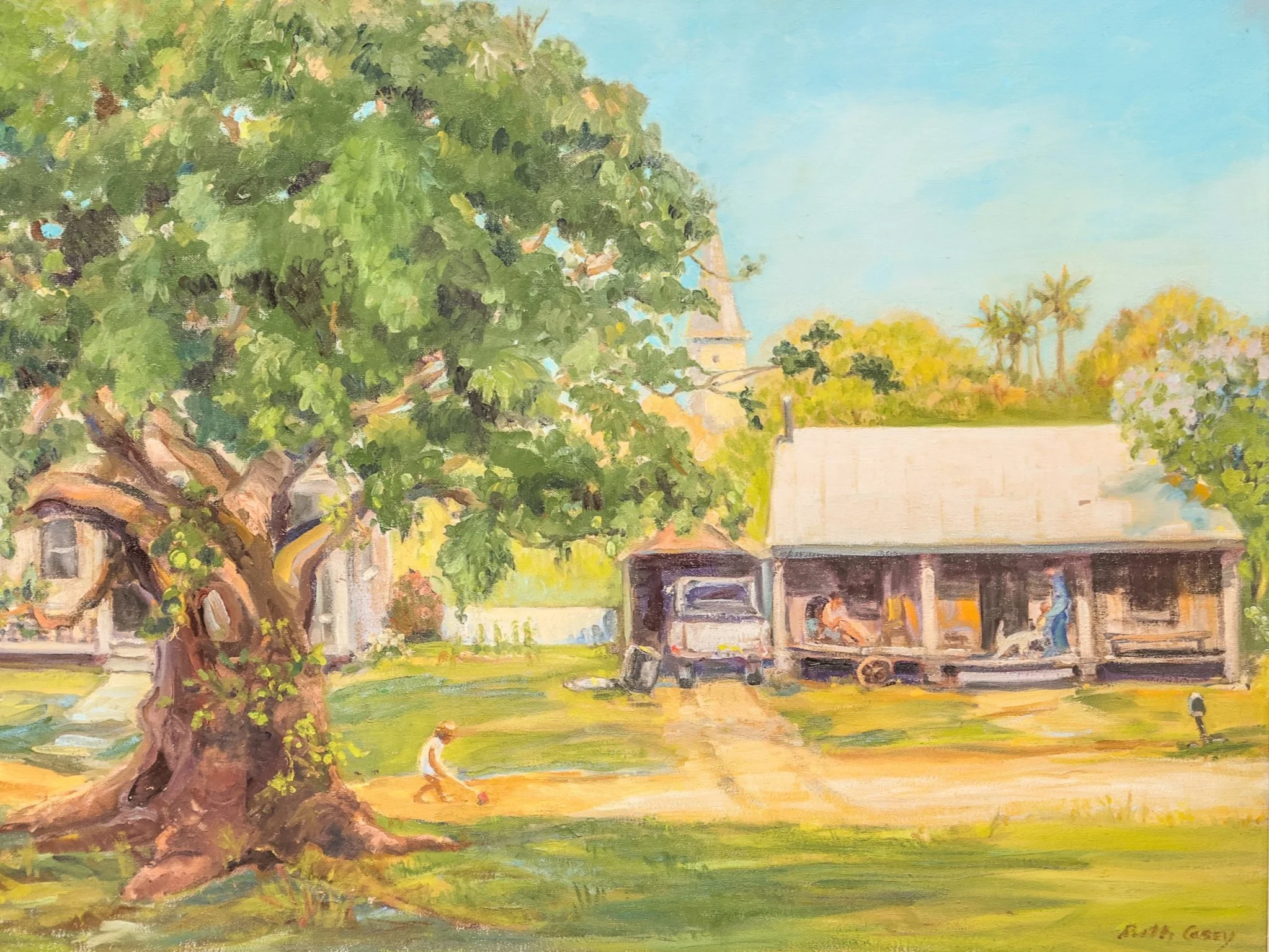Naples Art Institute