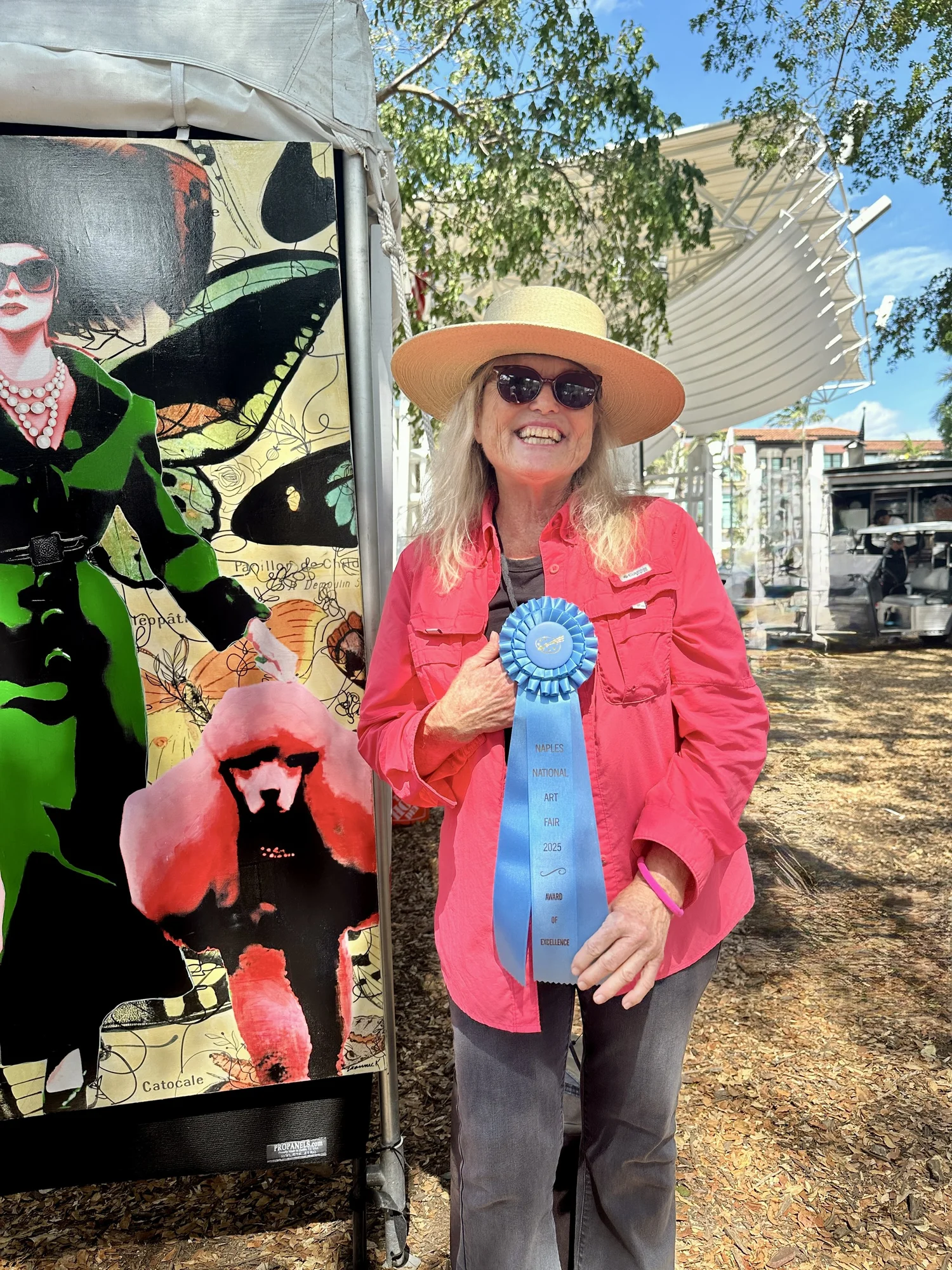 National Art Fair — Naples Art Institute