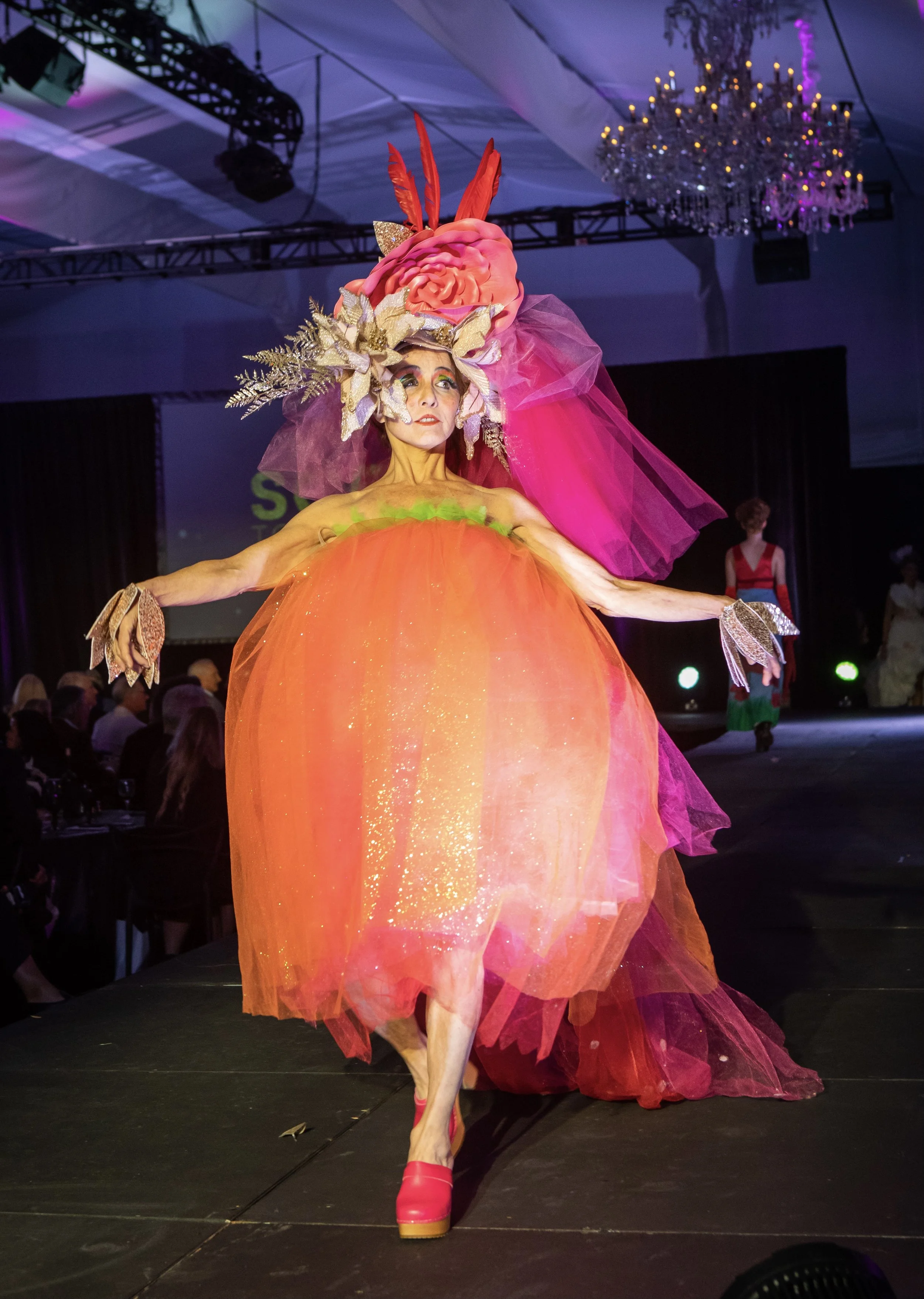 Scene To Be Seen Gala — Naples Art Institute