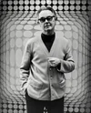 Victor Vasarely — Naples Art Institute