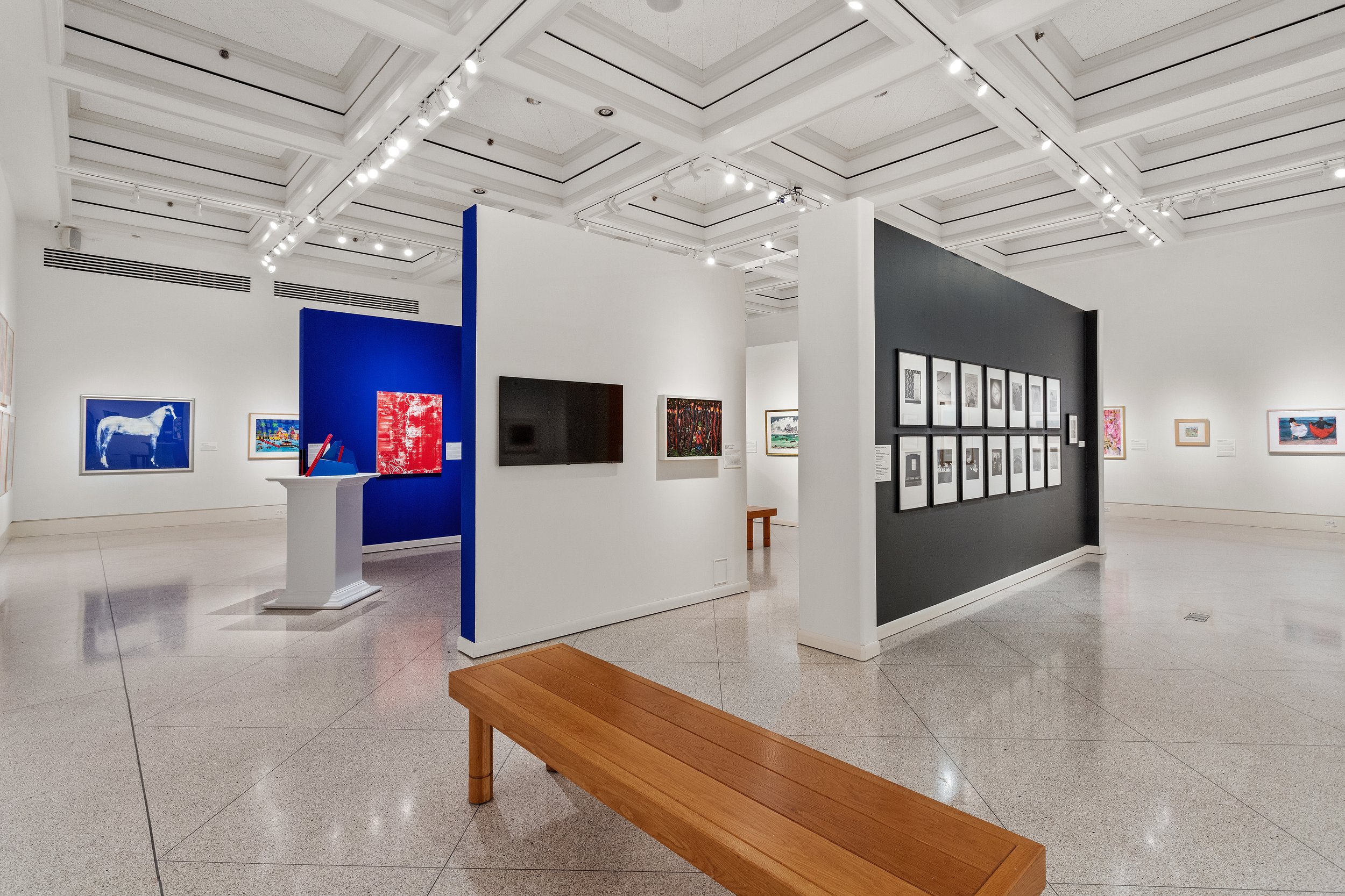 Intersections — Naples Art Institute