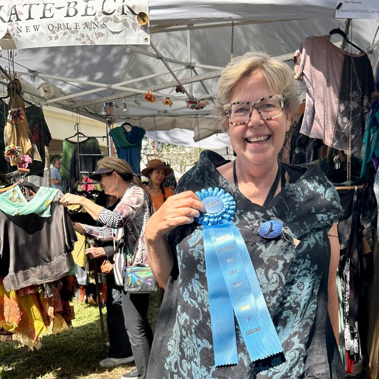 National Art Fair — Naples Art Institute