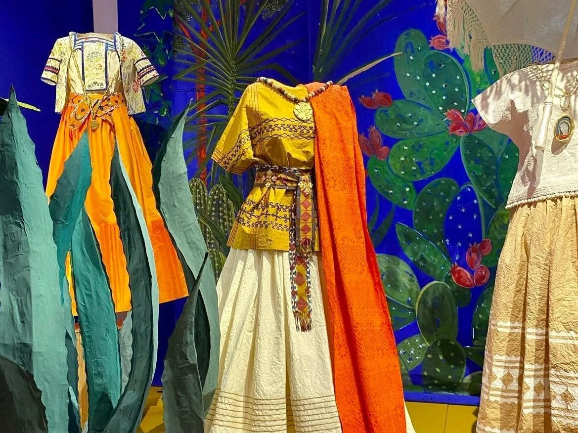 Exhibitions — Naples Art Institute