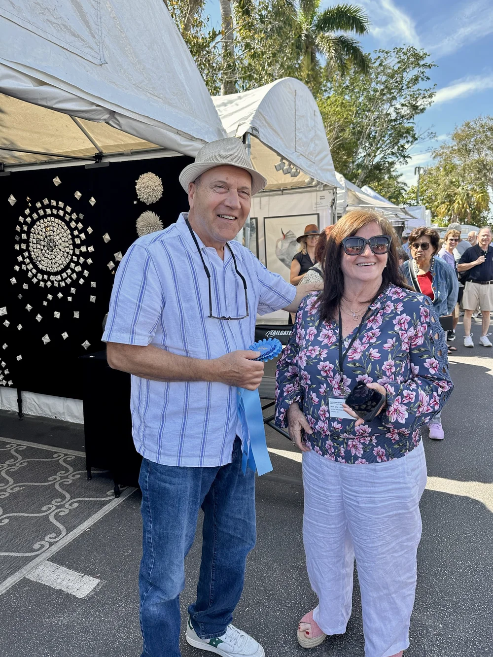 National Art Fair — Naples Art Institute
