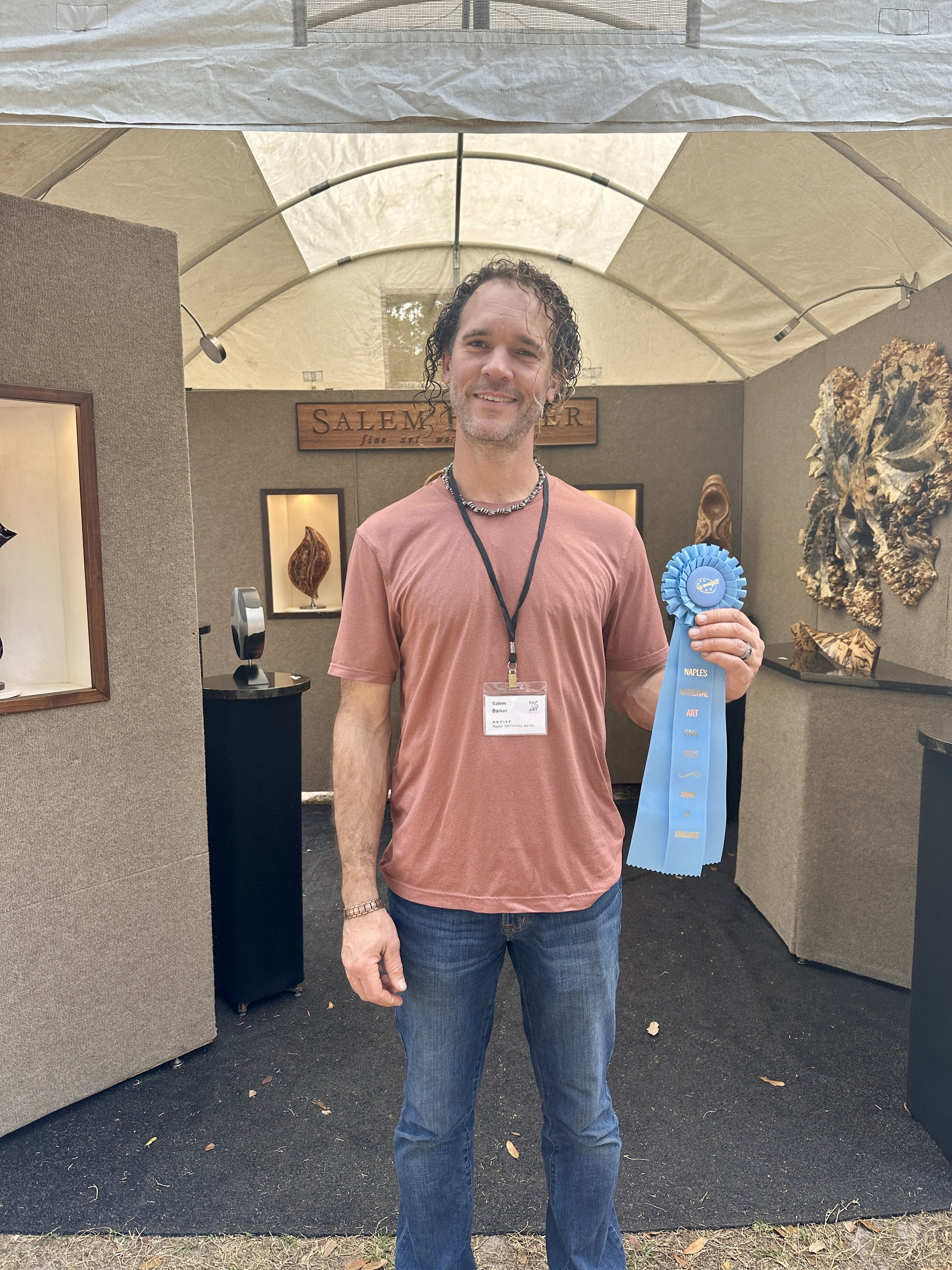 National Art Fair — Naples Art Institute