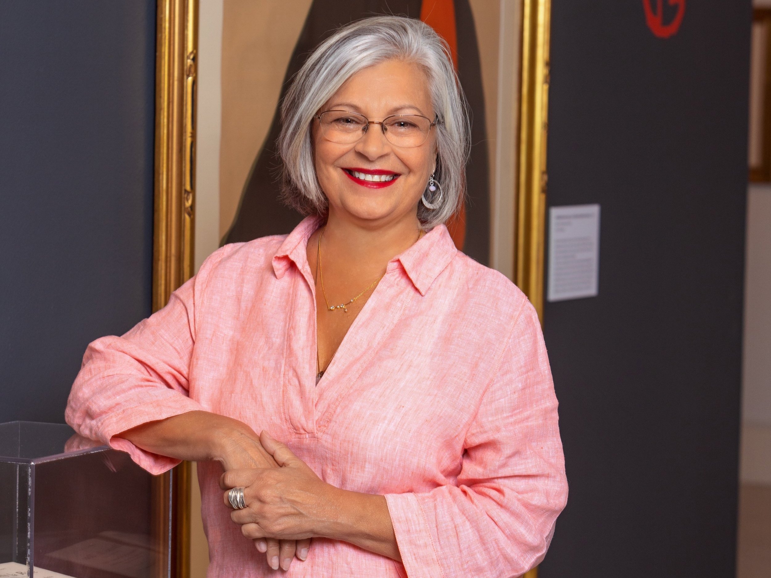 Staff & Board — Naples Art Institute