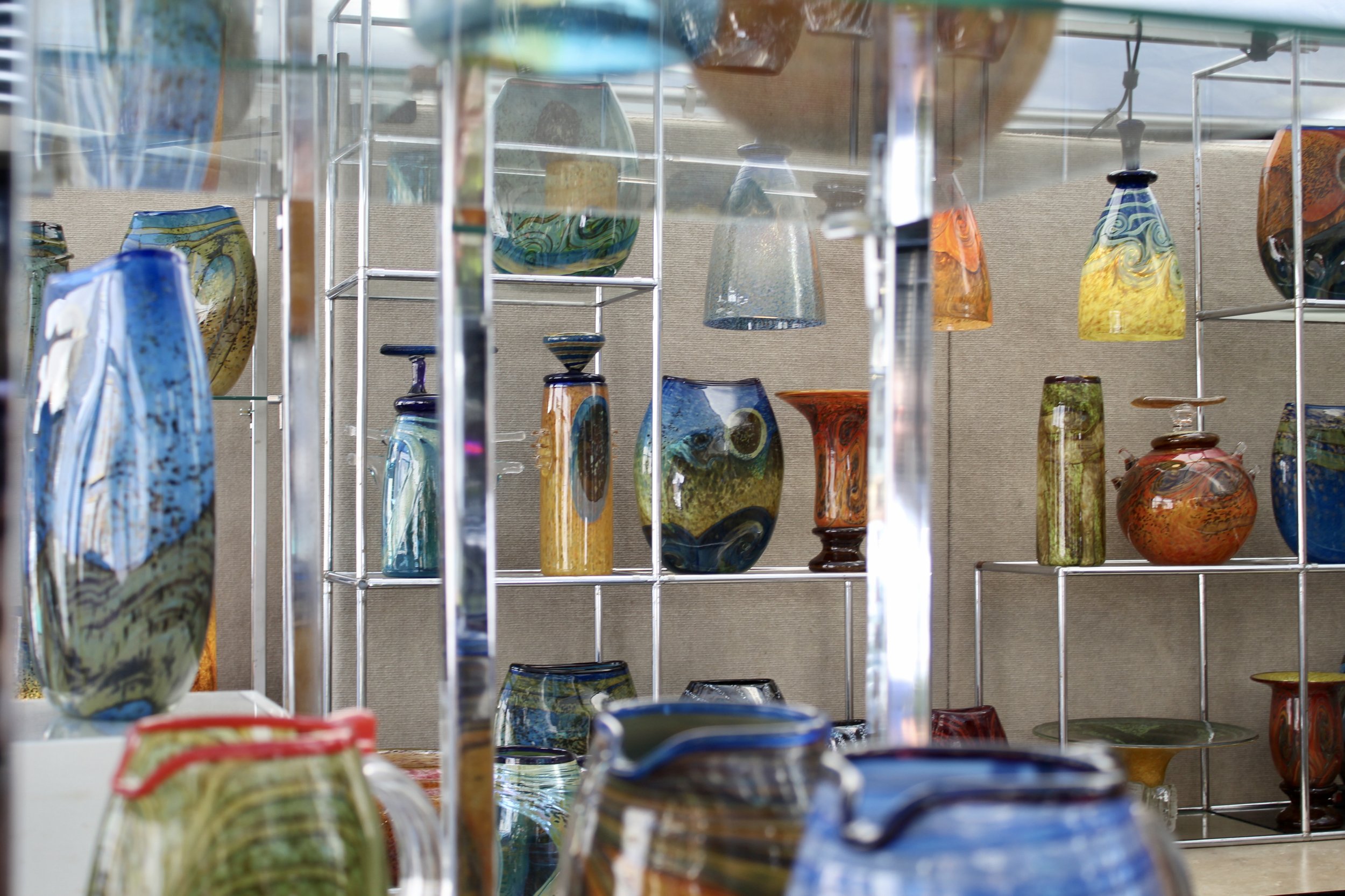 Downtown Art Fair — Naples Art Institute