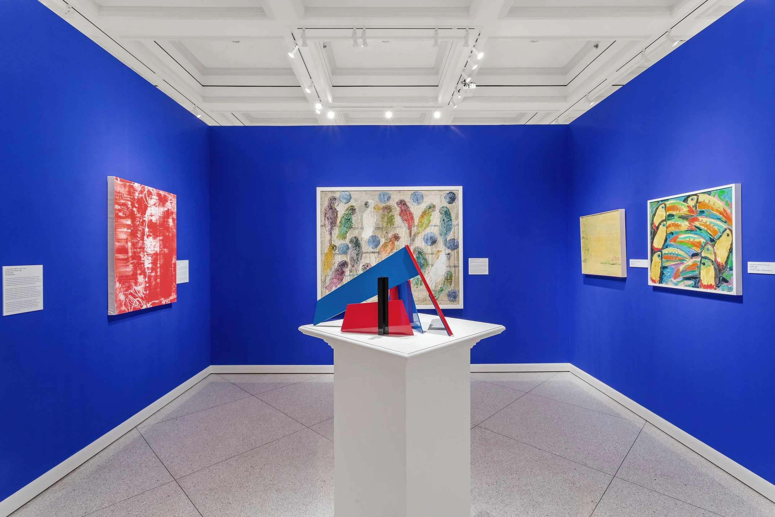 Naples Art Mission and Vision Statement — Naples Art Institute