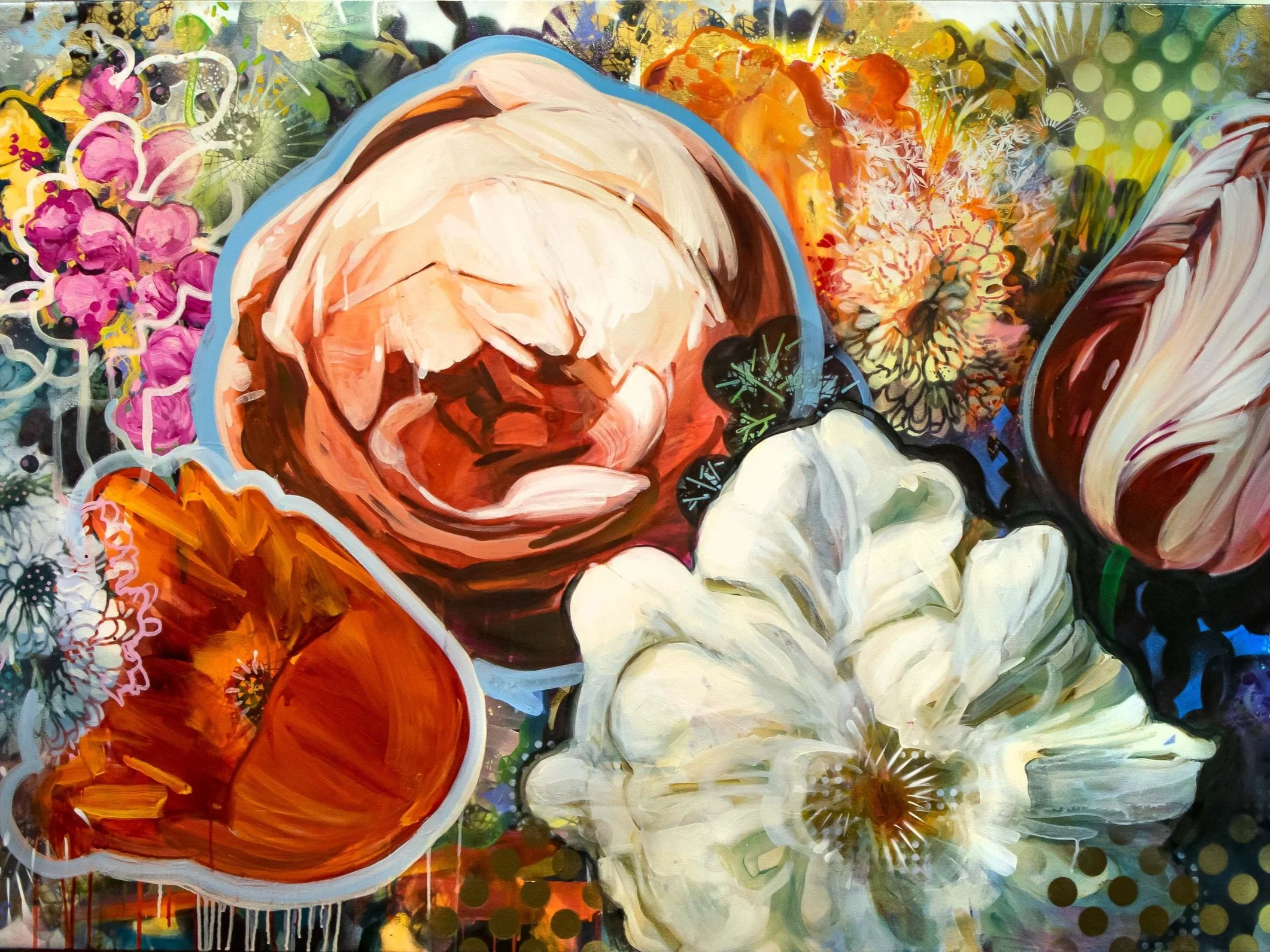 Exhibitions — Naples Art Institute