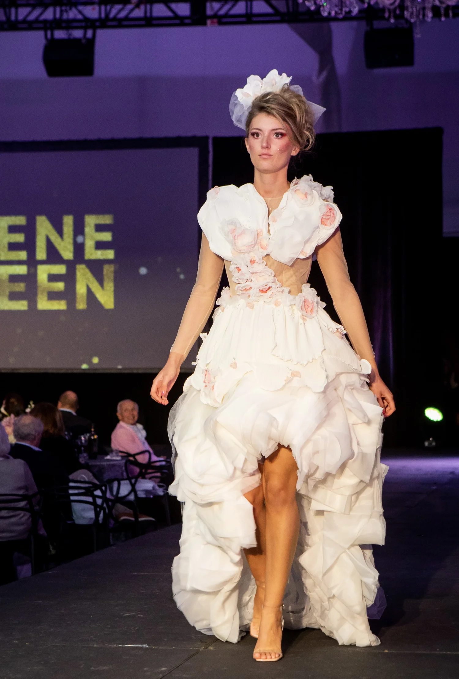 Scene To Be Seen Gala — Naples Art Institute