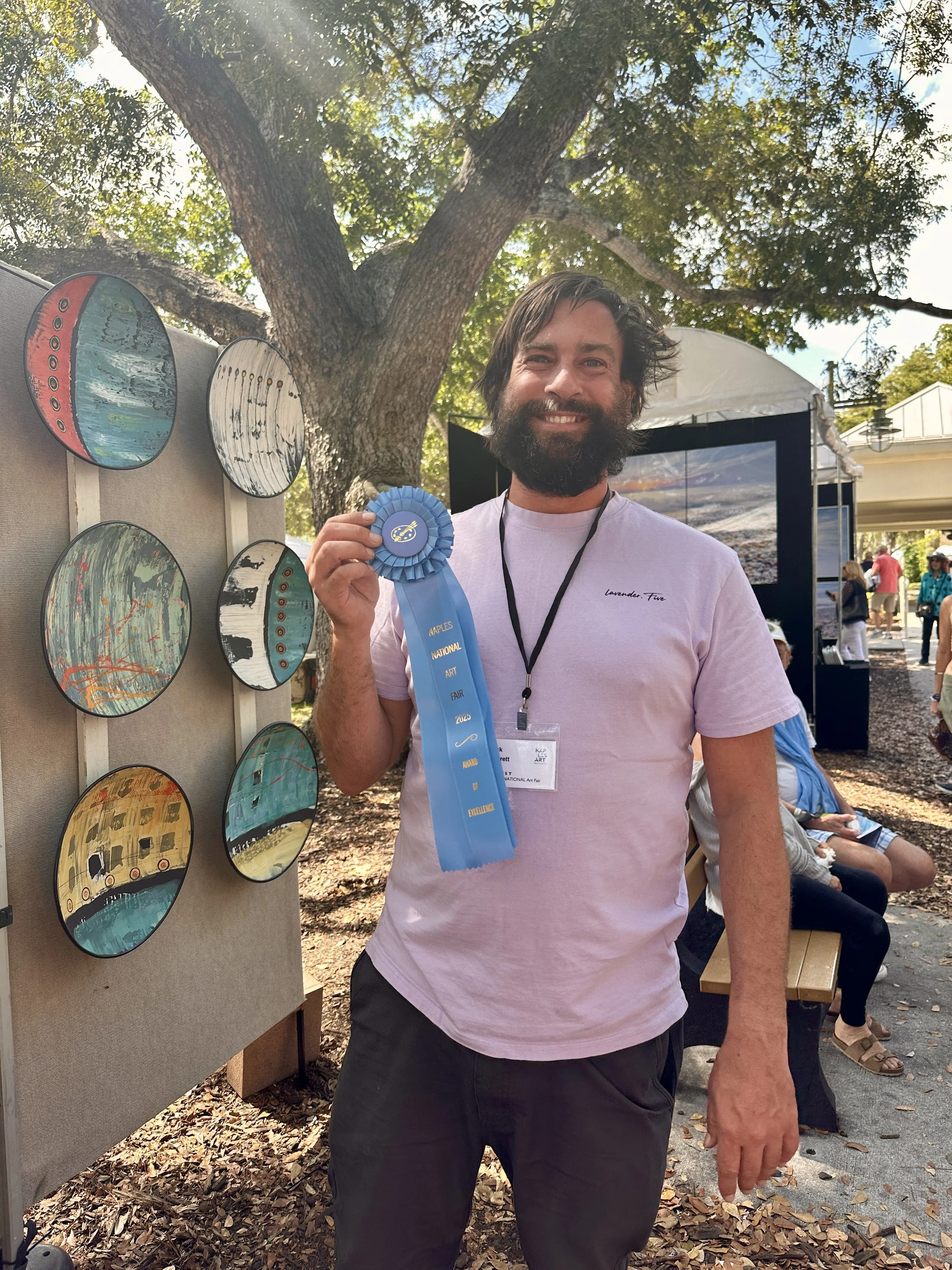 National Art Fair — Naples Art Institute