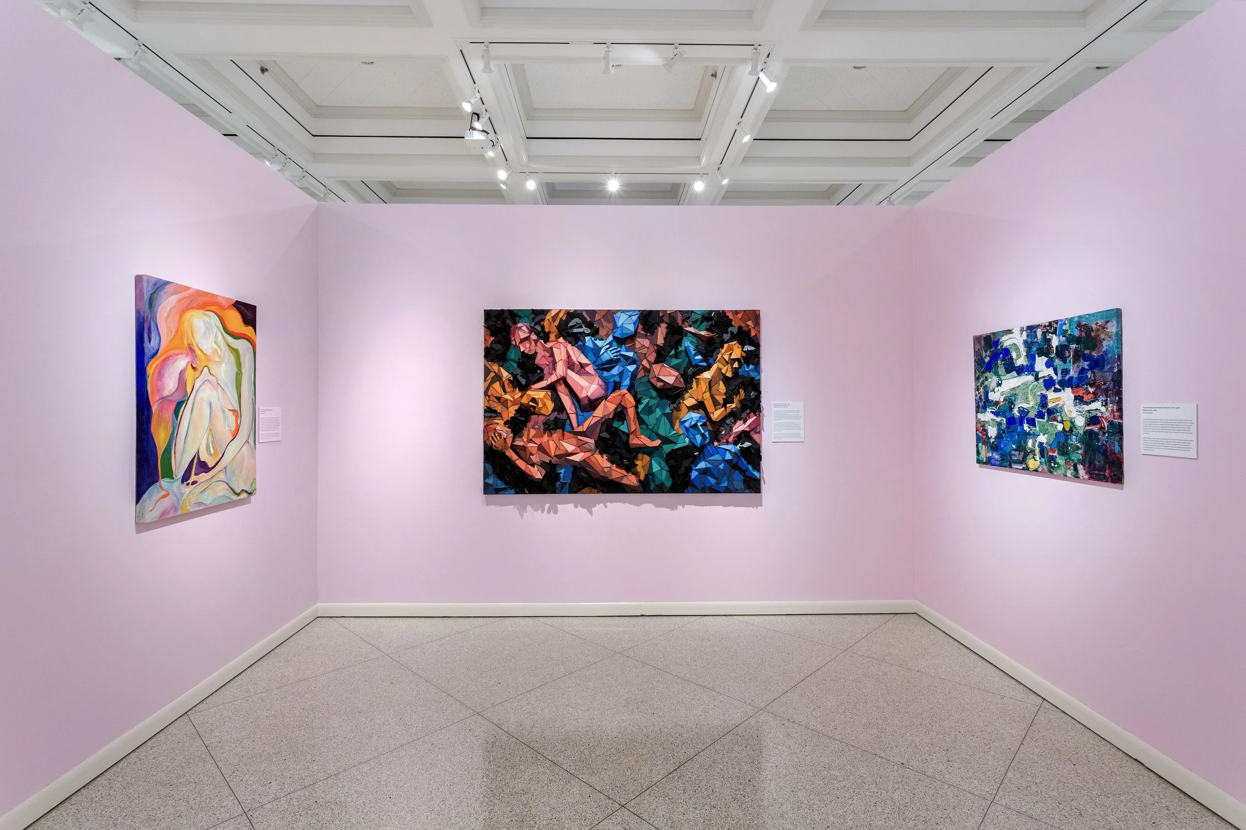 Upcoming Exhibitions — Naples Art Institute