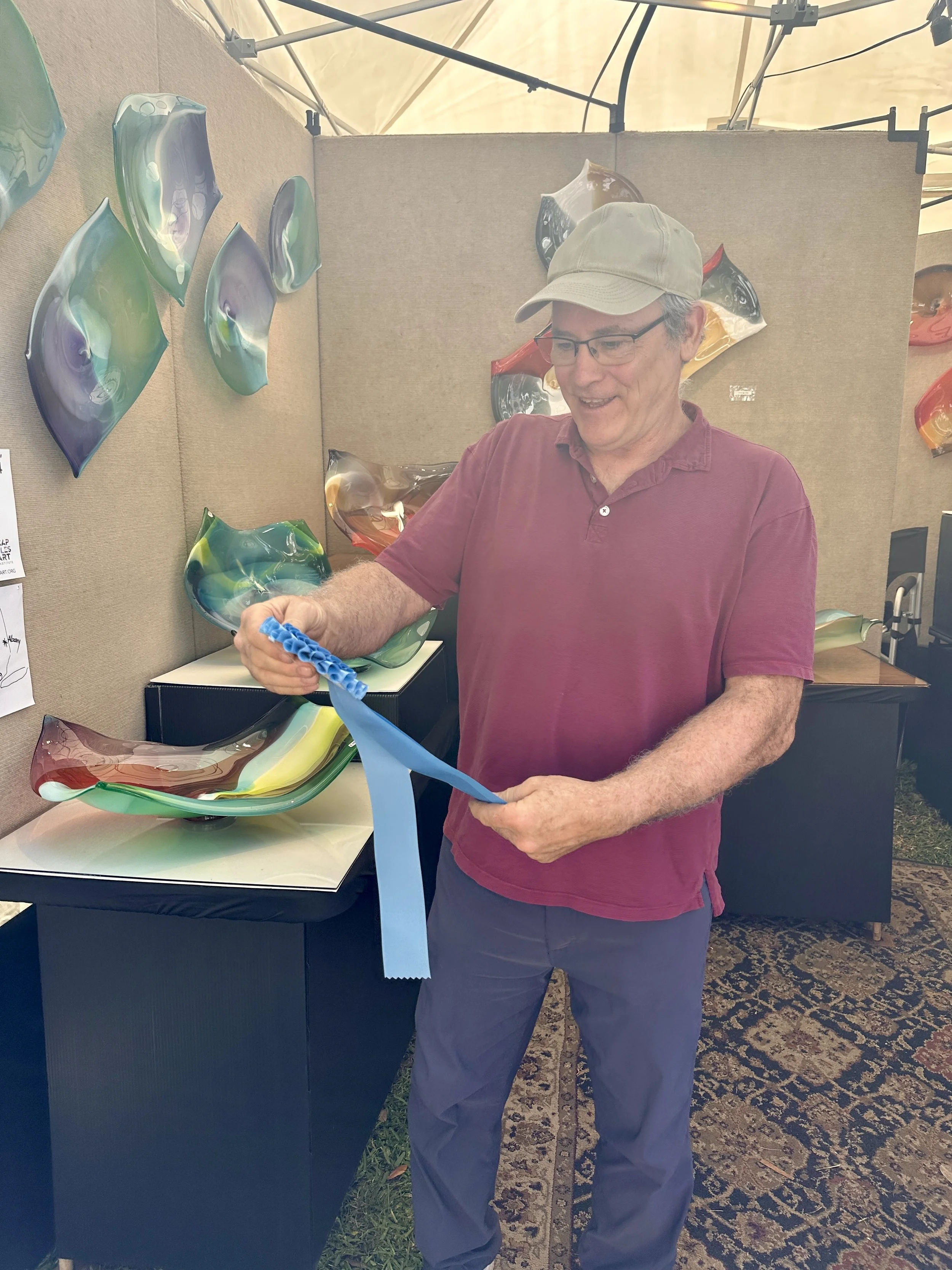 National Art Fair — Naples Art Institute