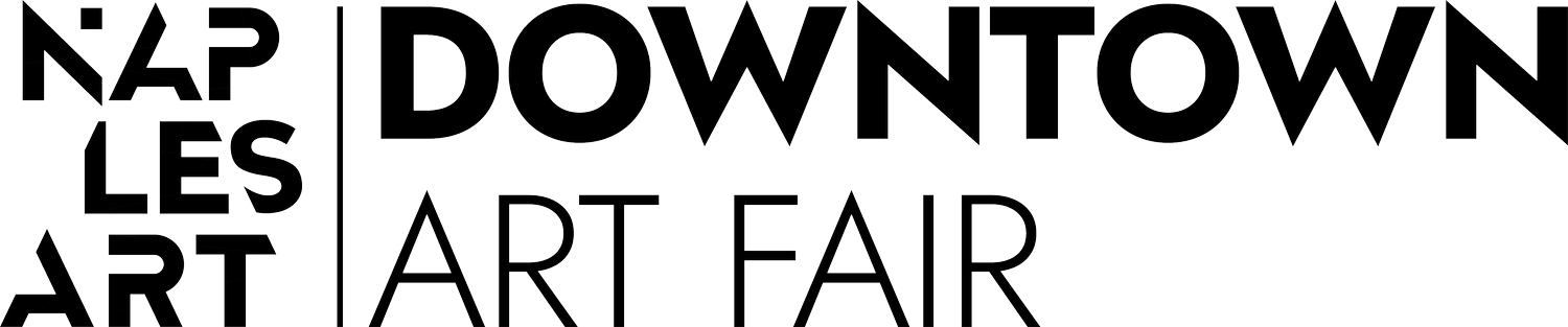Downtown Art Fair — Naples Art Institute