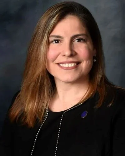 Mary Ellen Rizzo — Paramus Republican Club