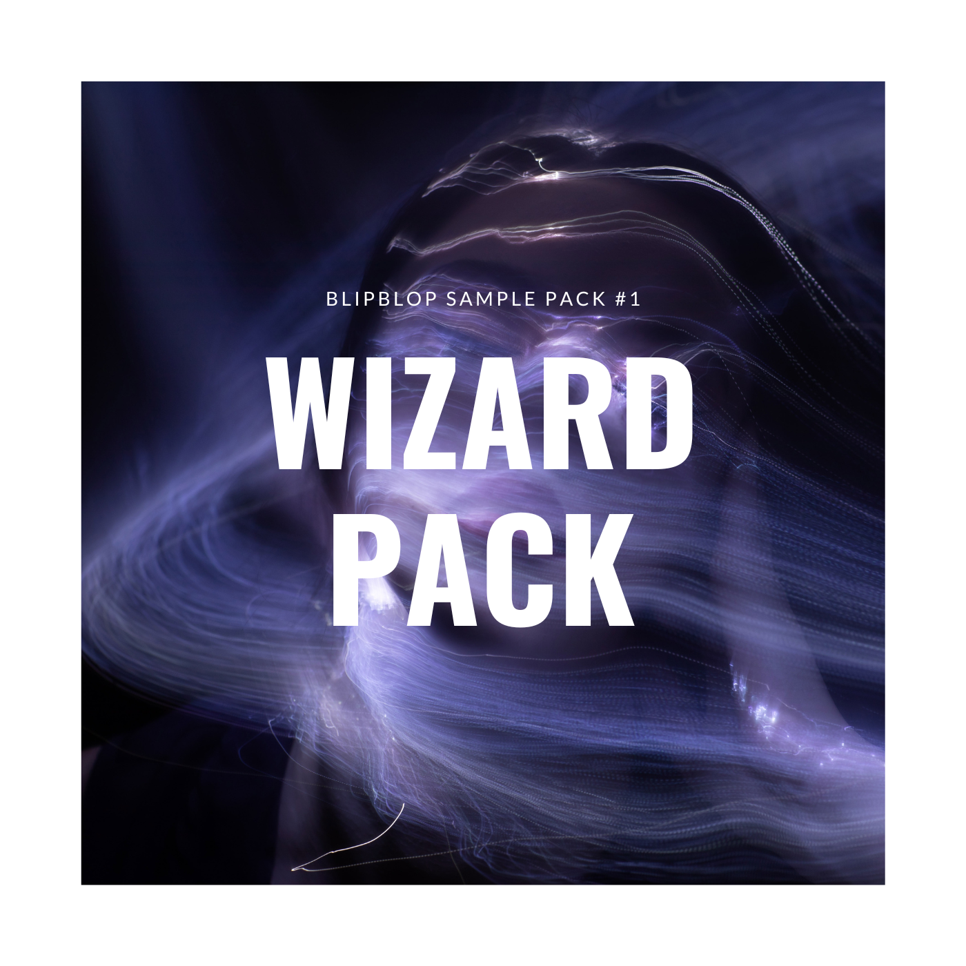 Sample Packs — BlipBlop Studio