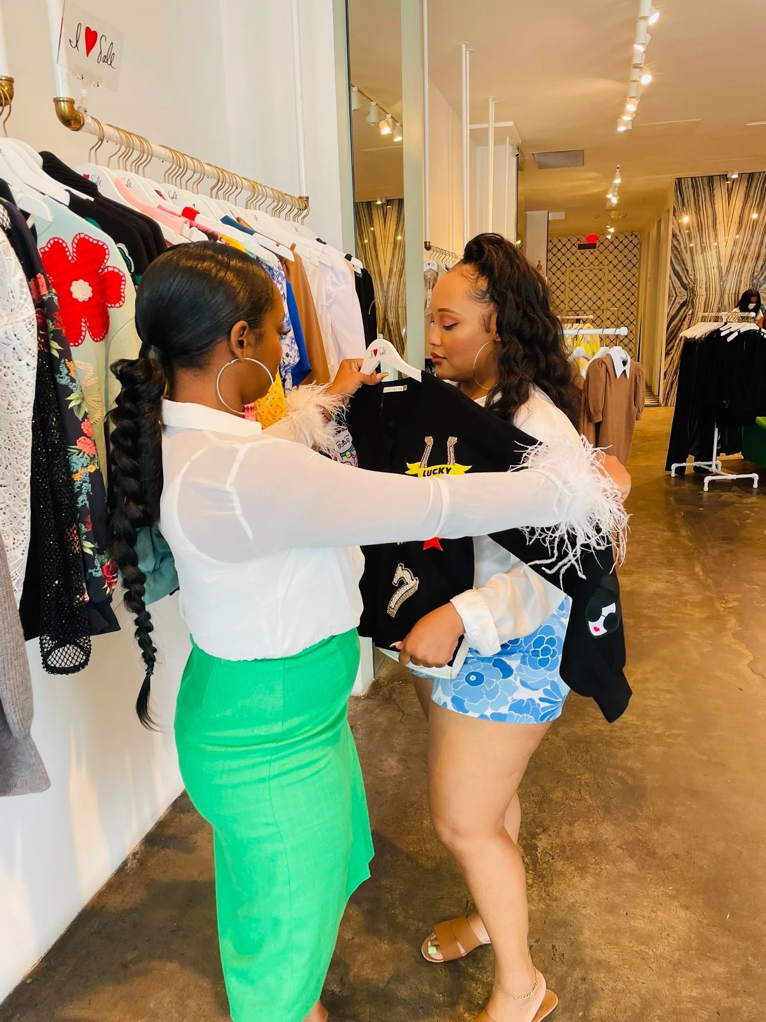Style Consulting — Your Style Is Forever