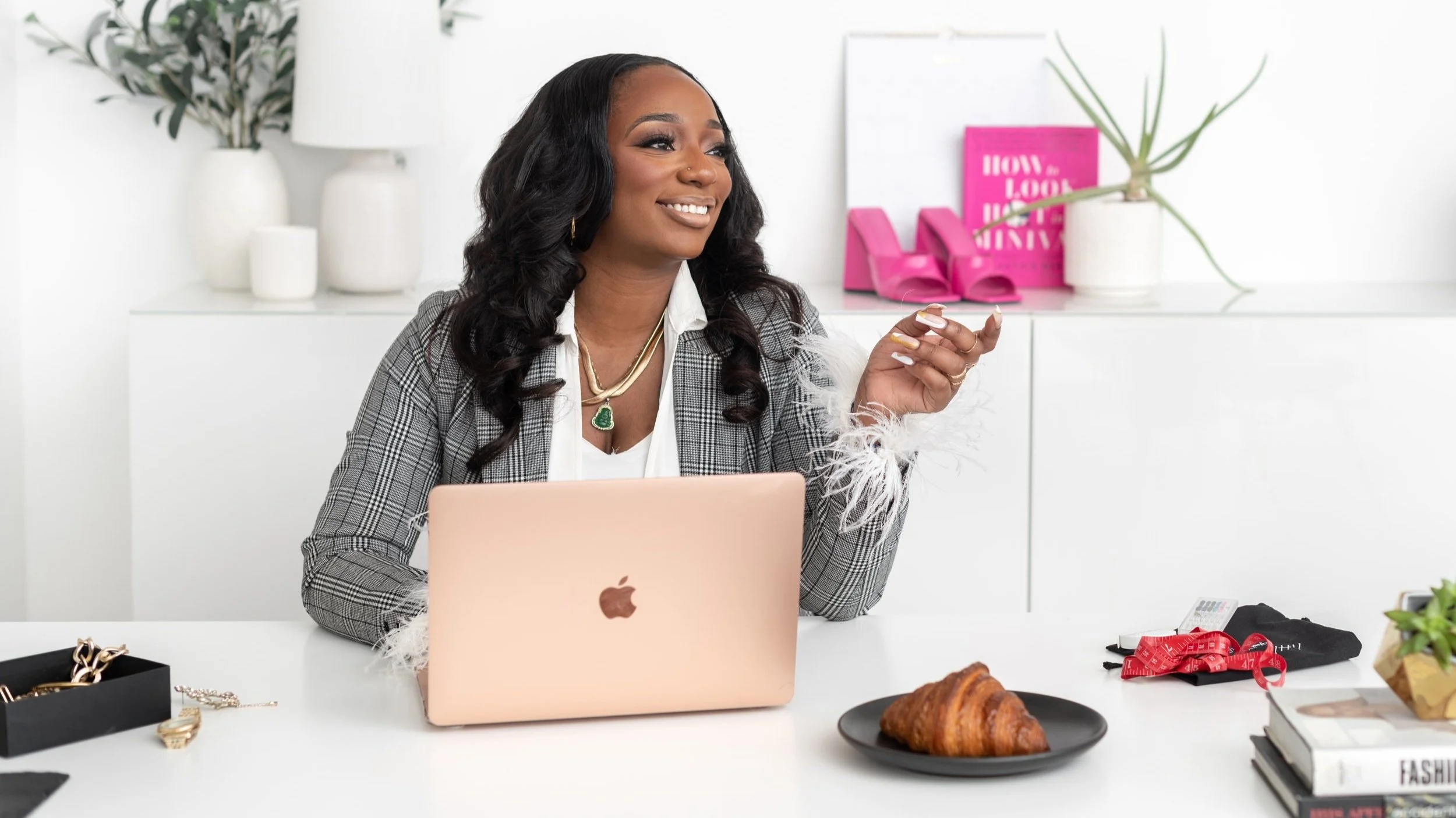 Wardrobe & Style Consulting | Your Style Is Forever — Your Style Is Forever
