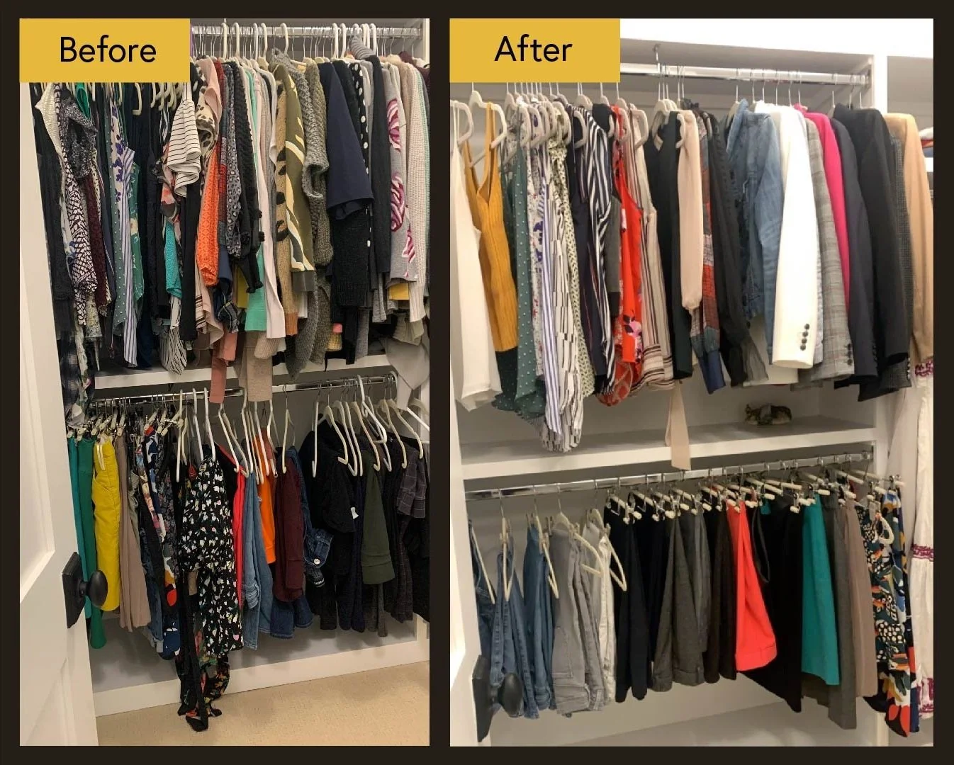 Wardrobe & Style Consulting | Your Style Is Forever — Your Style Is Forever