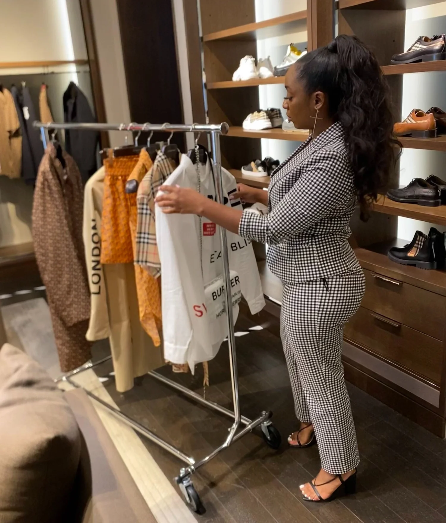Style Consulting — Your Style Is Forever